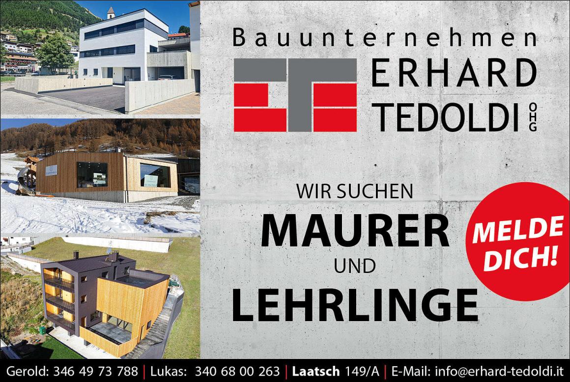 Sport - Schlanders/Kortsch gewinnt erneut - der Vinschger