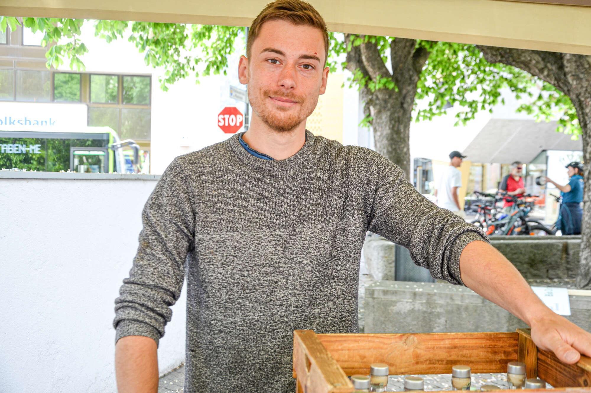 Südtiroler Specktag Naturns, 07.05.23; Fotos: Michael - Südtiroler ...