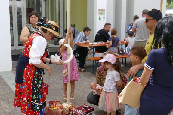Zweites Schlanderser Eisfest, 30.05.2026, Fotos: Sepp - Zweites ...