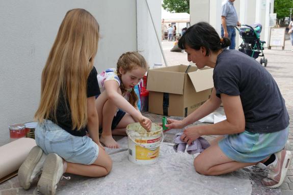 Zweites Schlanderser Eisfest, 30.05.2026, Fotos: Sepp - Zweites ...