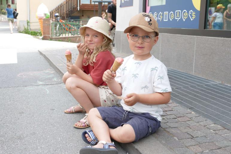 Zweites Schlanderser Eisfest, 30.05.2026, Fotos: Sepp - Zweites ...