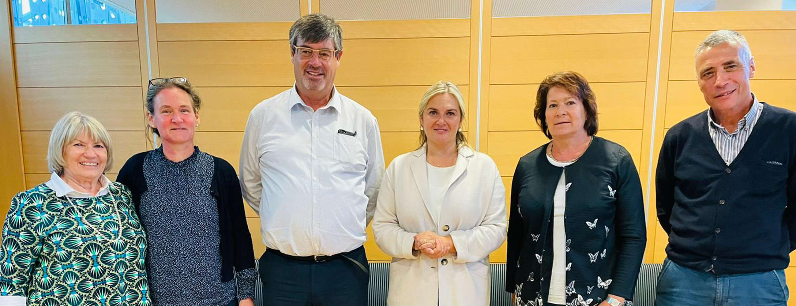 News - „Südtiroler in der Welt“ danken dem scheidenden ...