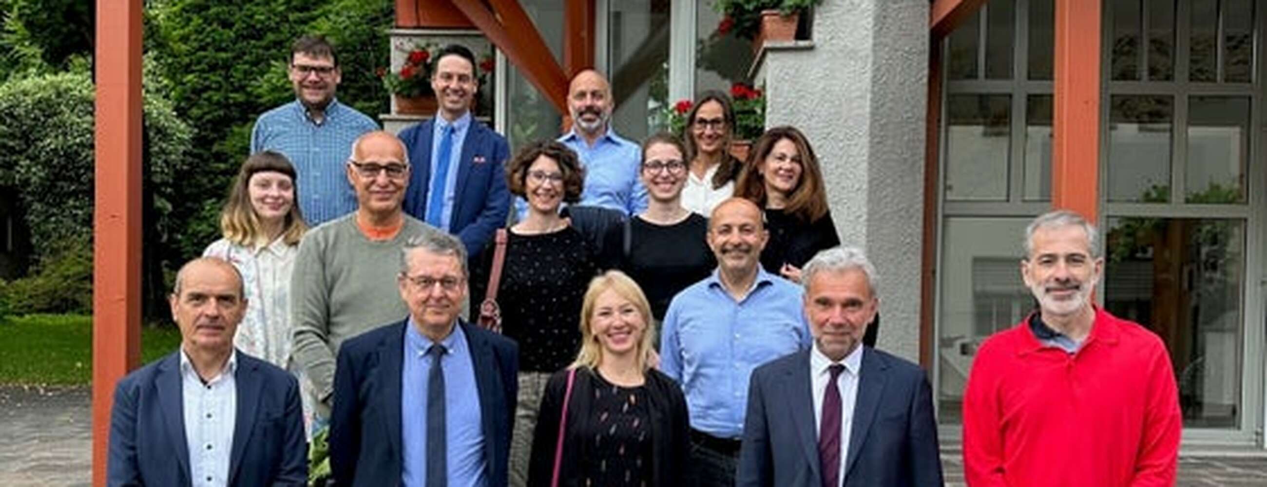 News - Strukturfonds: Ausschuss überzeugt sich von Einsatz der Gelder ...