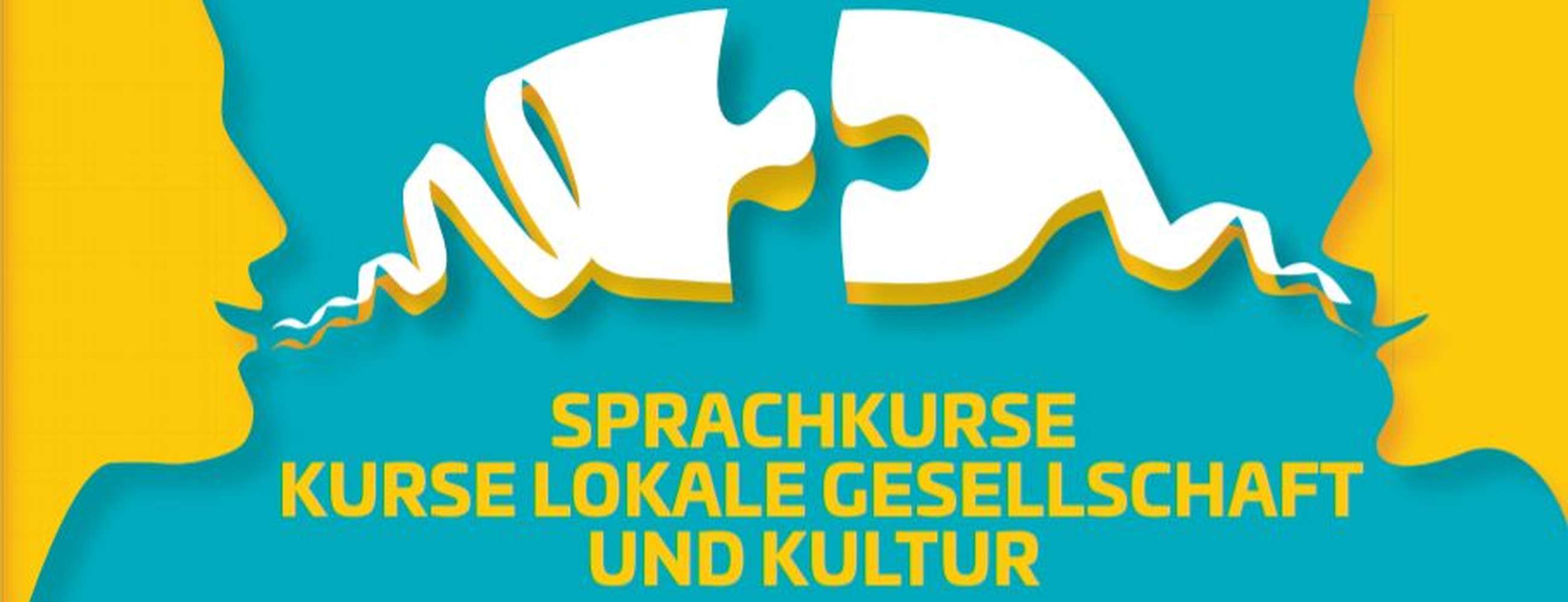 News - Neuen Mitbürgern Sprache und Kultur näherbringen - News - der ...