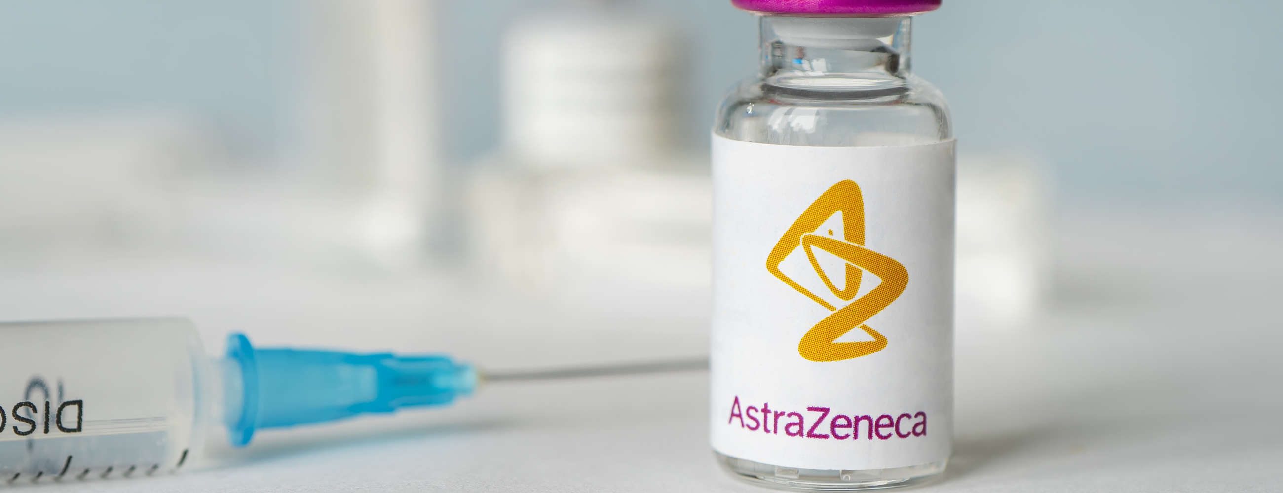 News - EMA: AstraZeneca kann weiter genutzt werden - News - der Vinschger