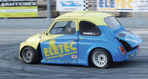 Sport - MSGV weiter auf Erfolgskurs - der Vinschger