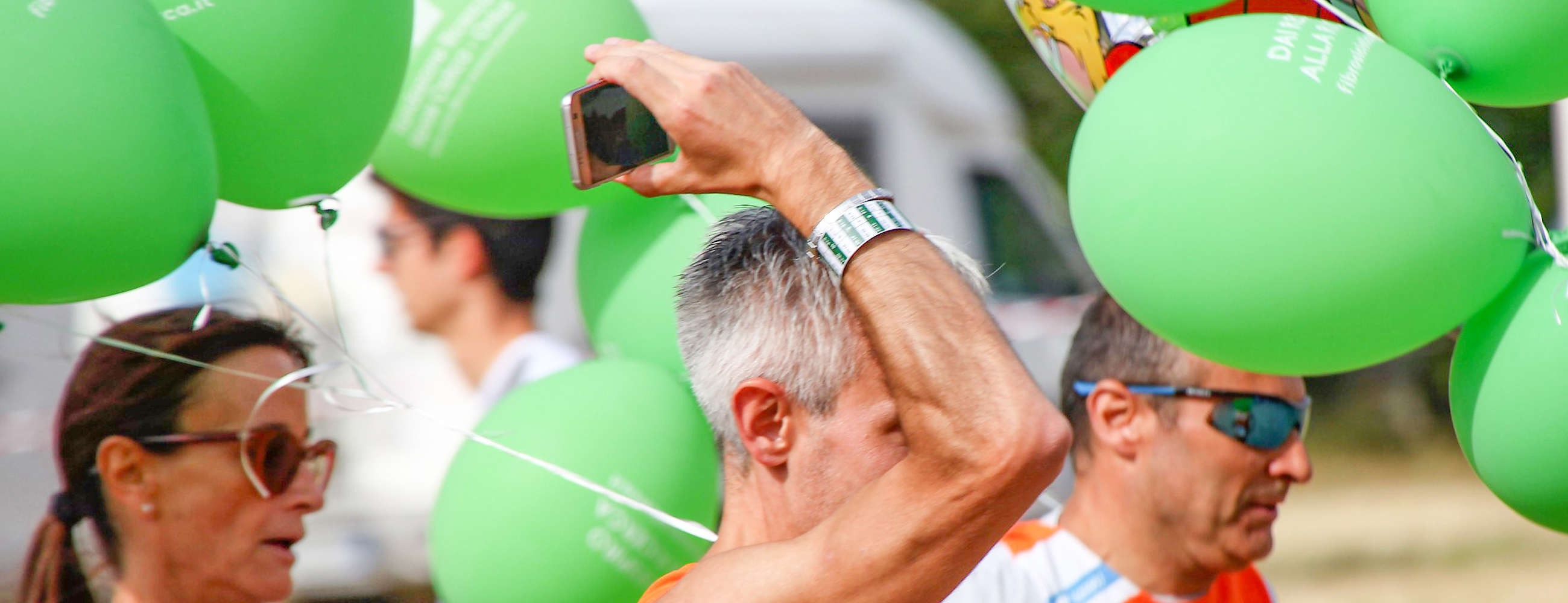 Sport - „Von Anfang an Gas geben“ - der Vinschger