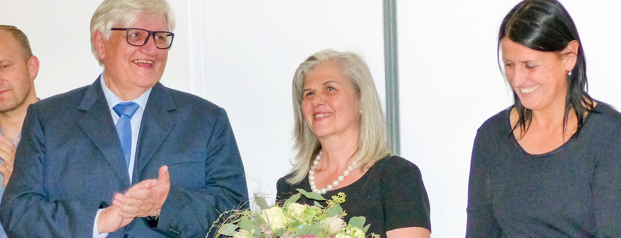 Thema - „Pfiat enk“ - der Vinschger