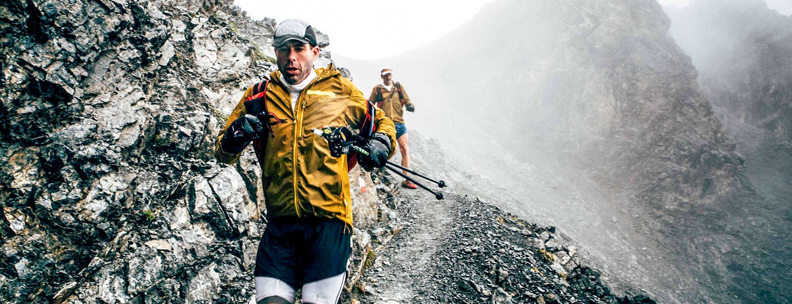 Sport - Transalpine-Run kommt in den Vinschgau - der Vinschger