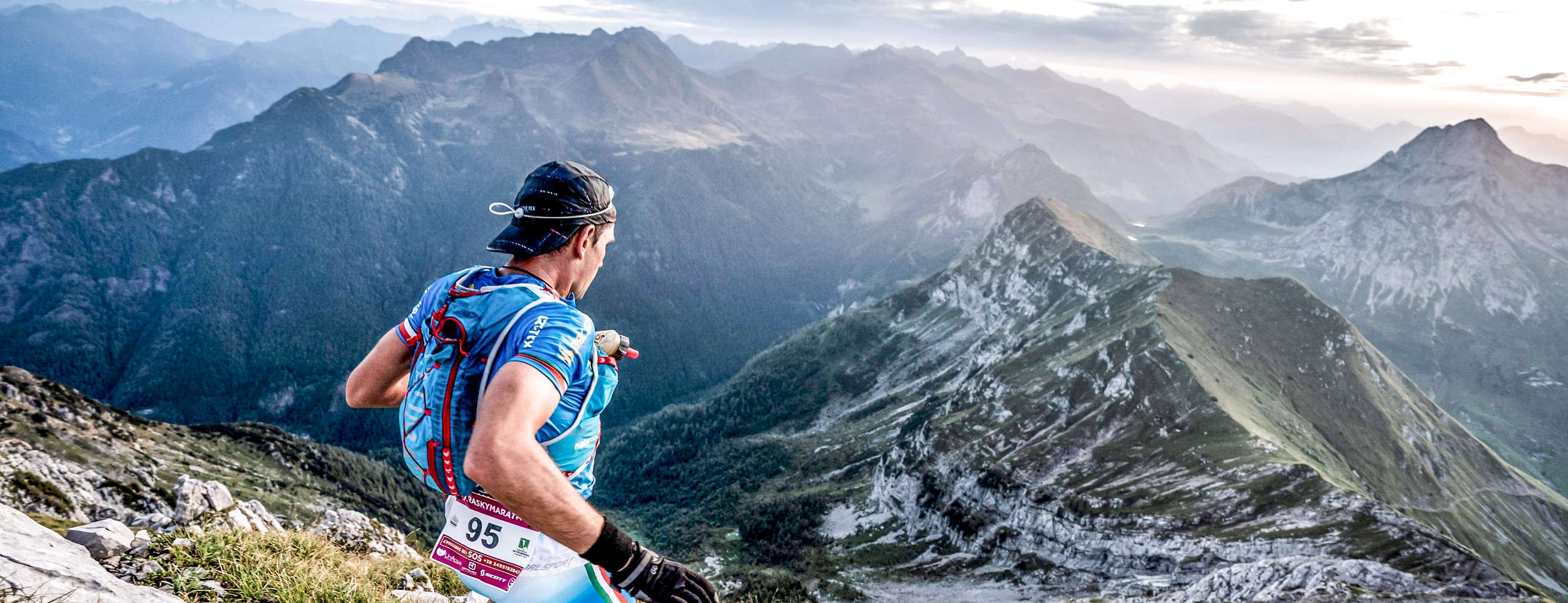 Sport - Bronze für Daniel Jung bei EM - der Vinschger