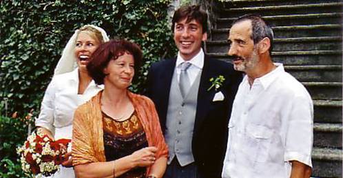 Gesellschaft - Im Schloss seit 25 Jahren - der Vinschger