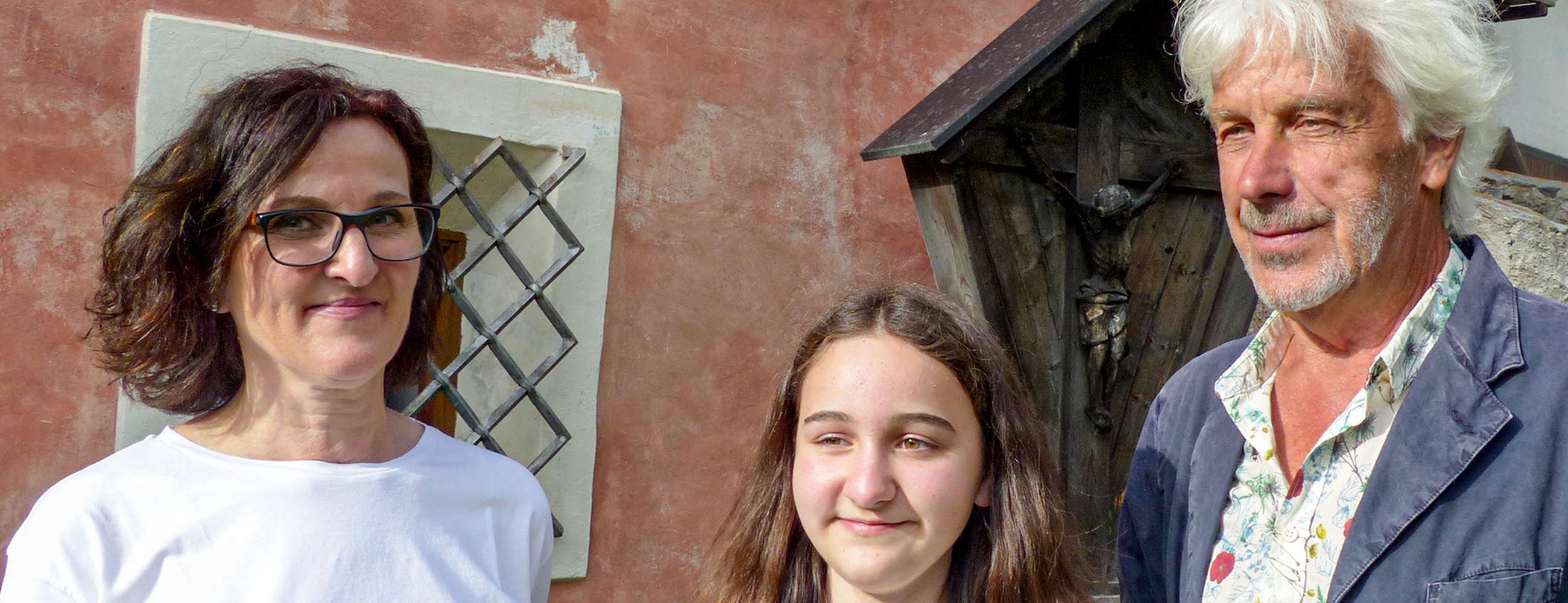 Kultur - Hannah und die Drachenschule - der Vinschger