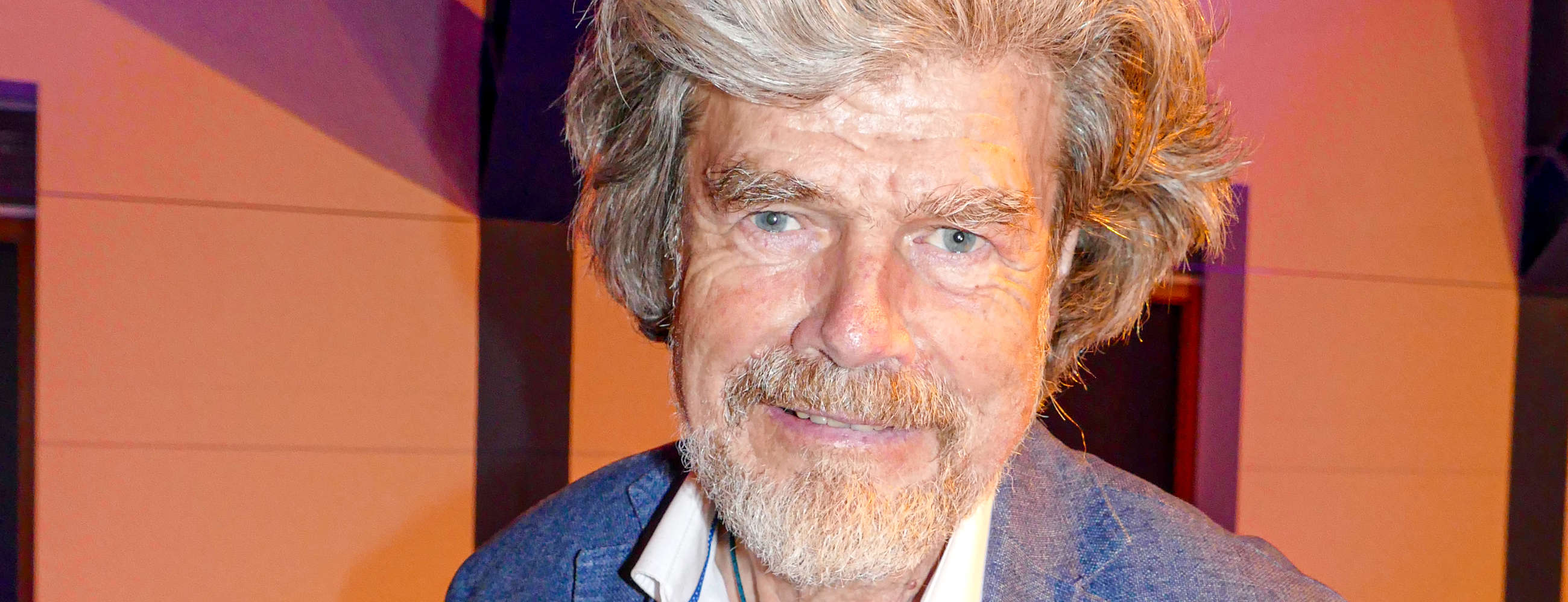 Gesellschaft - Messner: „Problem Wolf nur auf EU-Ebene lösbar“ - der ...