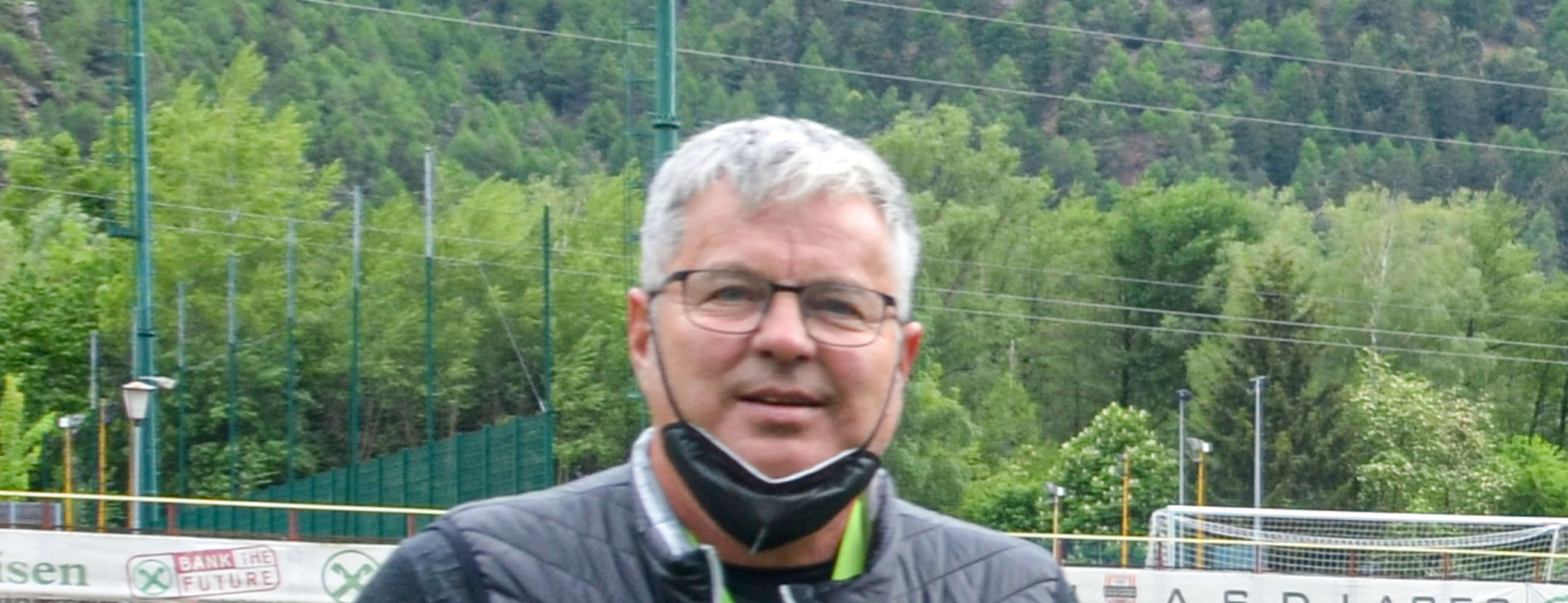 Sport - Latsch als Mountainbike-Mittelpunkt - der Vinschger