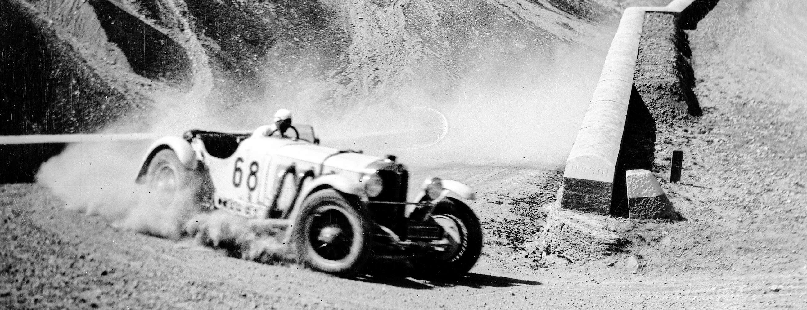 Gesellschaft - Hans Stuck ist „zurück“ - der Vinschger