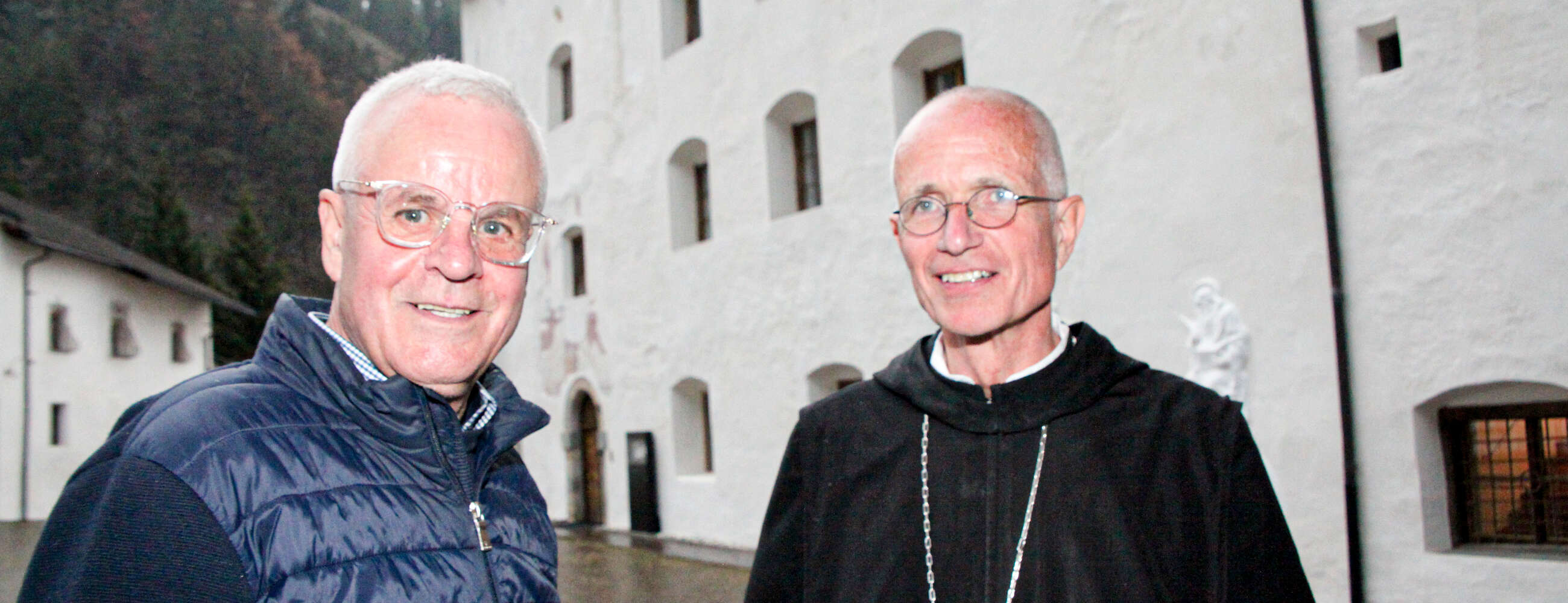 Gesellschaft - Kleine, aber feine Jubiläen - der Vinschger