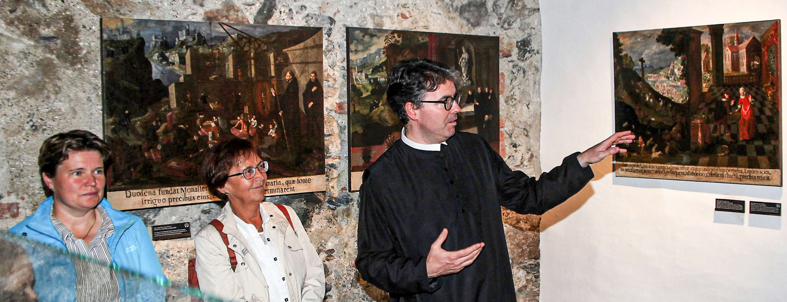 Gesellschaft - Kleine, aber feine Jubiläen - der Vinschger