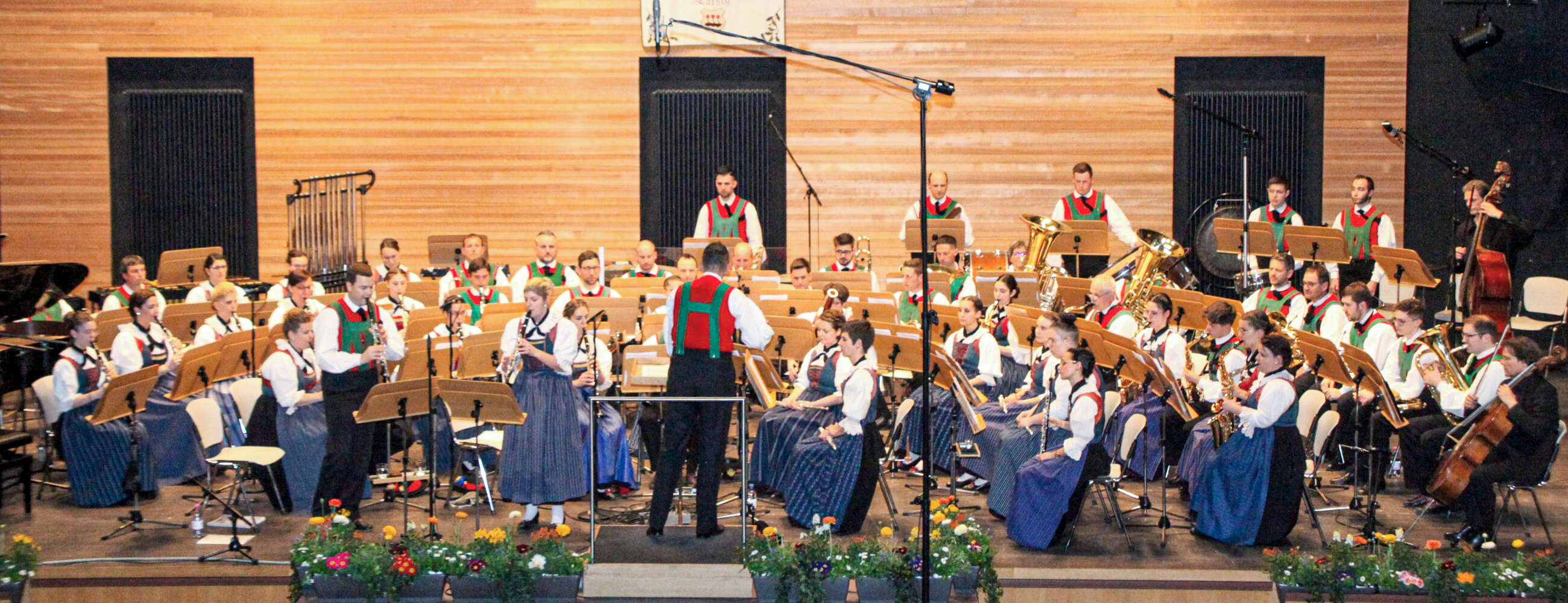 Kultur - „250 Jahre für Latsch“ - der Vinschger