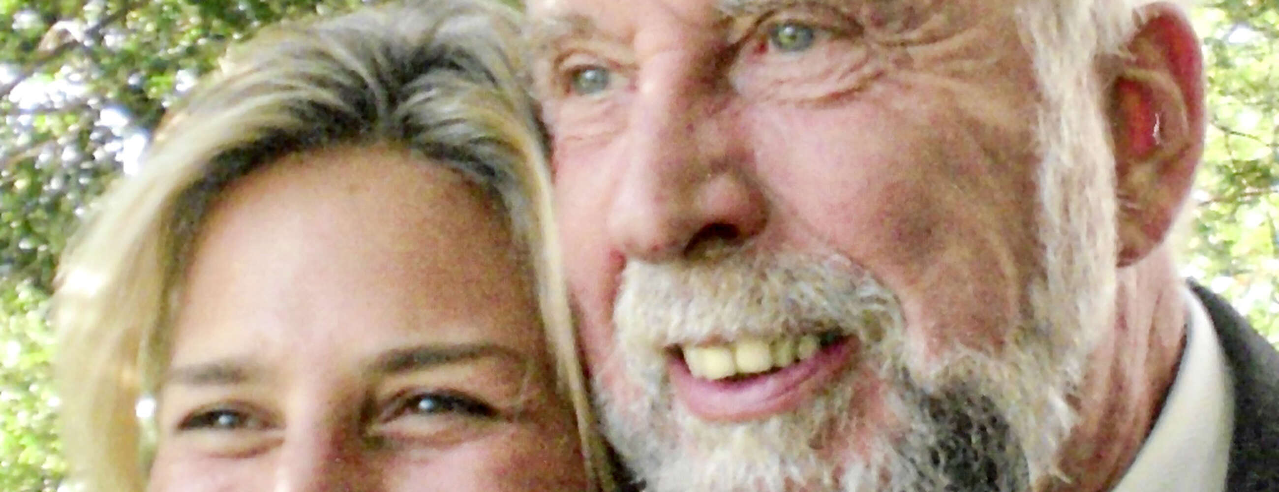 Gesellschaft - Gedenken - Hallo Herr Graf, hallo Johannes, - der Vinschger