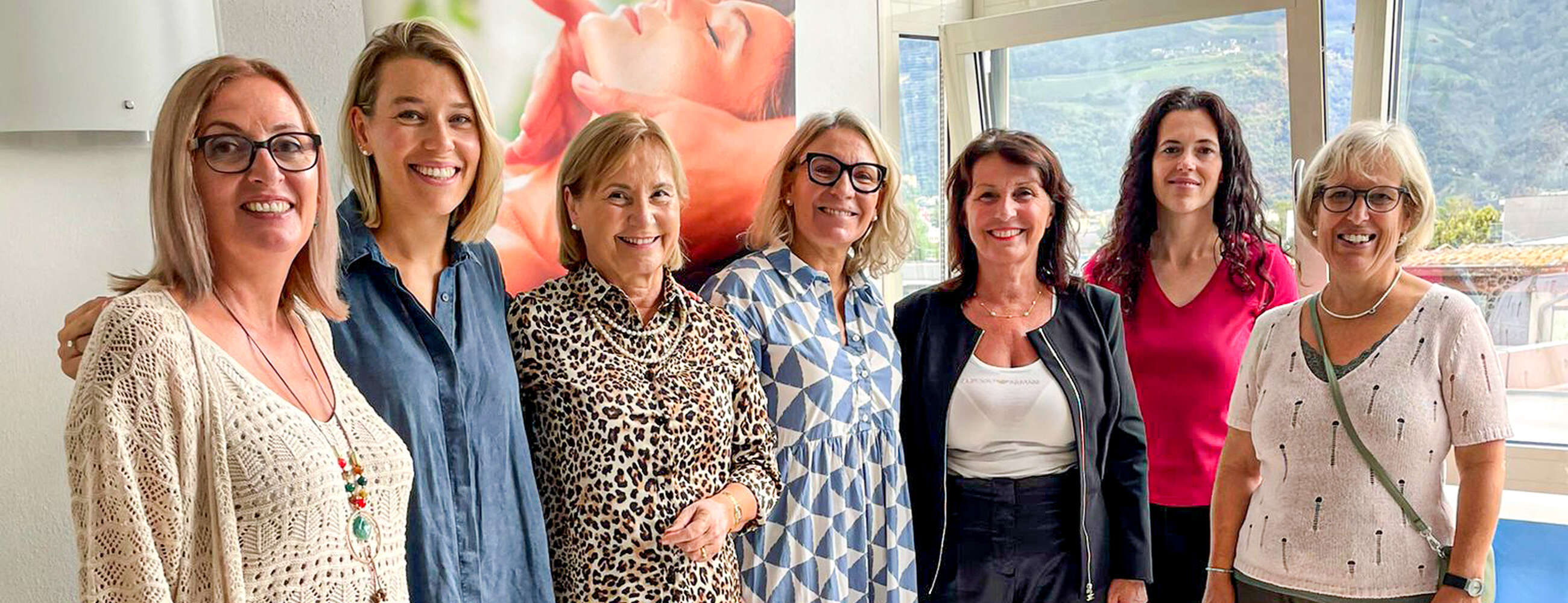 Kultur - lvh-Frauen besuchen Traditionsbetriebe - der Vinschger