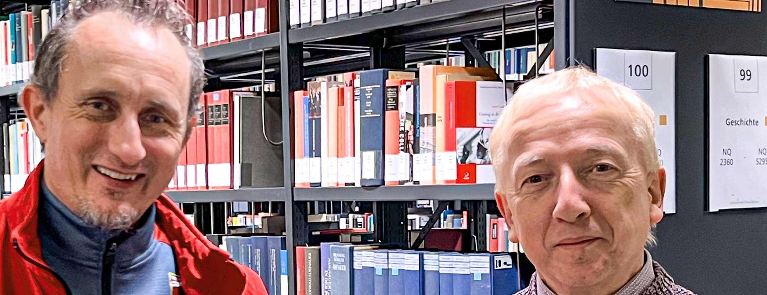 Kultur - Theatergruppe Kortsch in „Seitenweise Tirol“ - der Vinschger