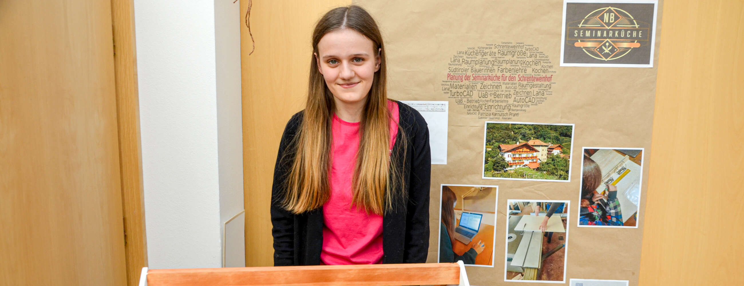 Gesellschaft - Von fairer Küche bis hin zu Menschenrechten - der Vinschger