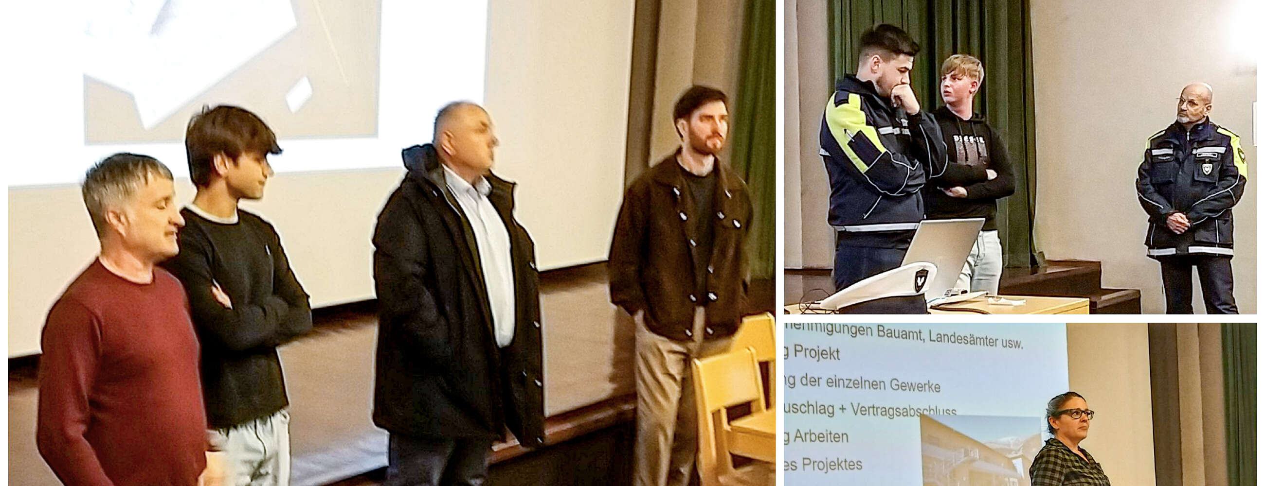 Gesellschaft - Personal: Gemeinde Schlanders geht neue Wege - der Vinschger