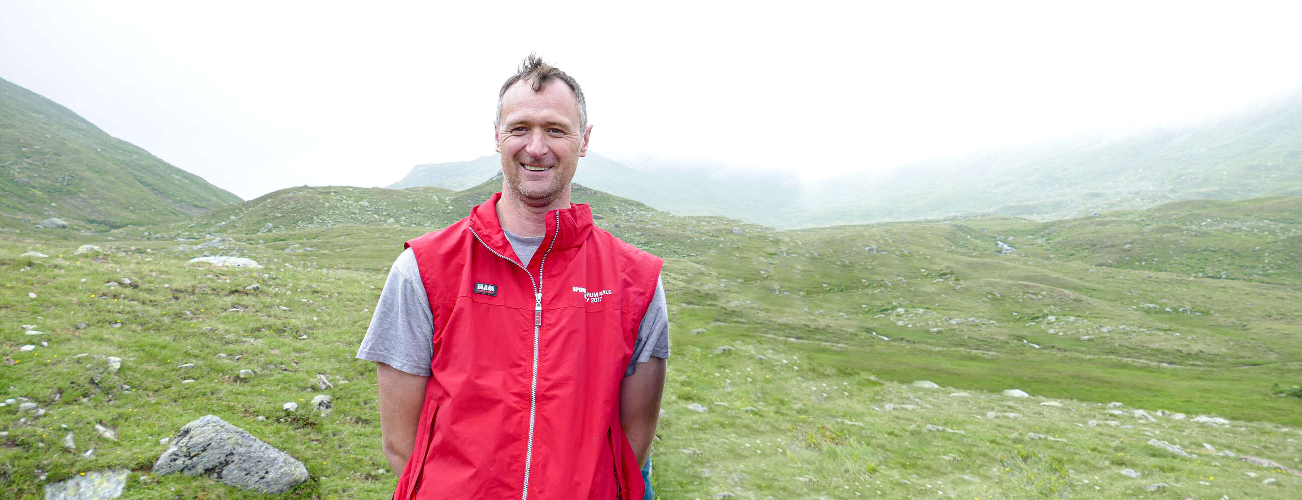 Gesellschaft - „Ja“ - der Vinschger