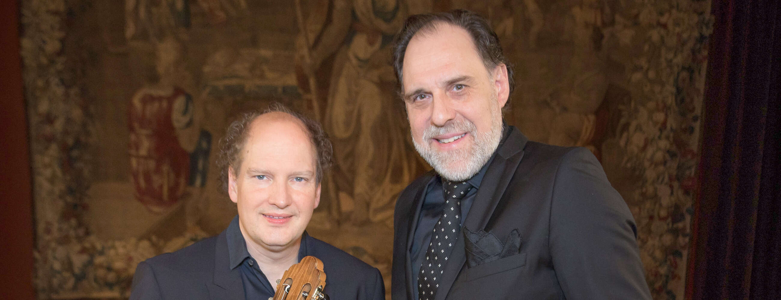 Kultur - Thomas Loibl interpretiert „Der Tod in Venedig“ - der Vinschger